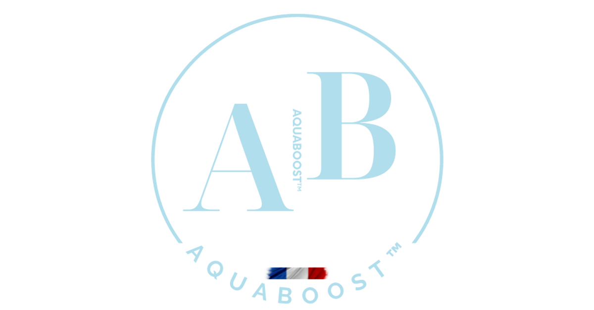 AQUABOOST Multiplie la Pression, Économise l'Eau, Filtre le Calcaire ...