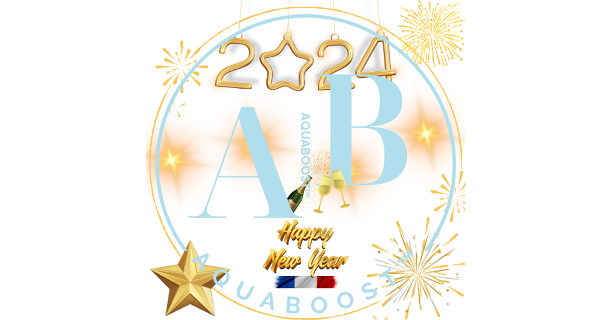 AQUABOOST – AQUABOOST™