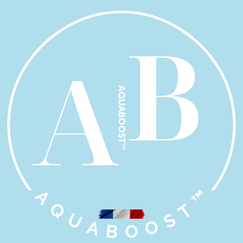 AQUABOOST Multiplie la Pression, Économise l'Eau, Filtre le Calcaire ...